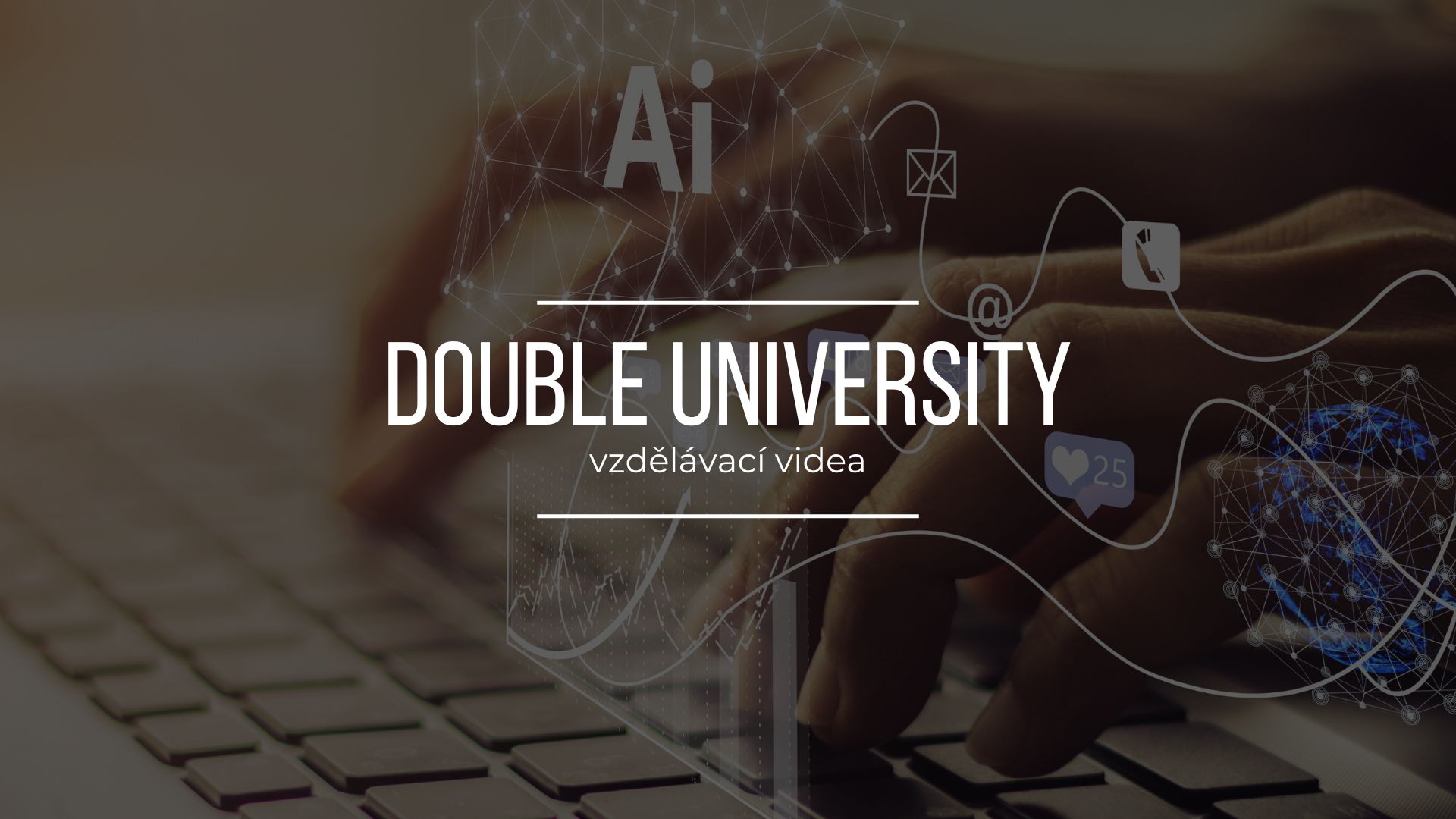 Double University | Double Academy